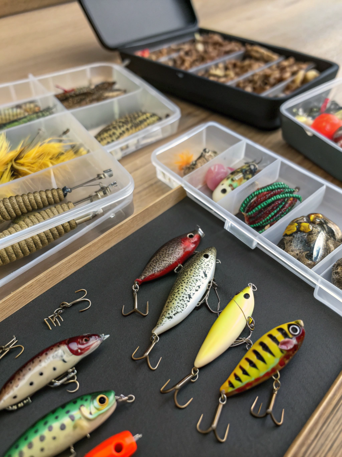 Yamamoto Baits Official Website – Premium Equipment for Every Fishing