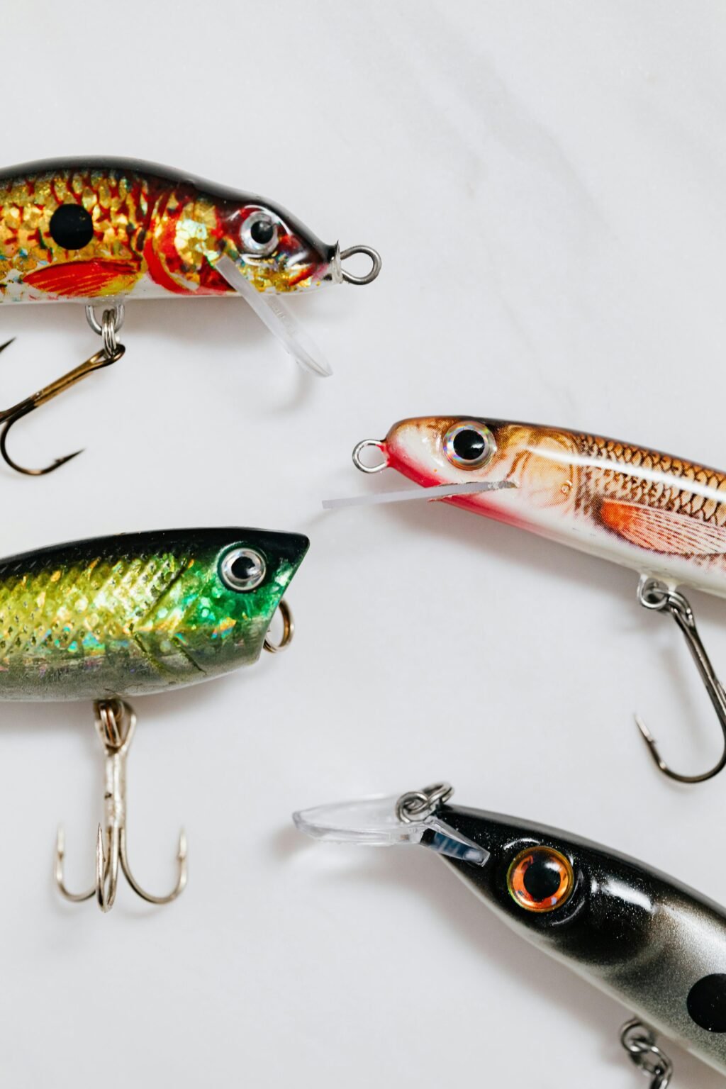 Gary Yamamoto Custom Baits: Senko, Swimbaits & Soft Fishing Lures